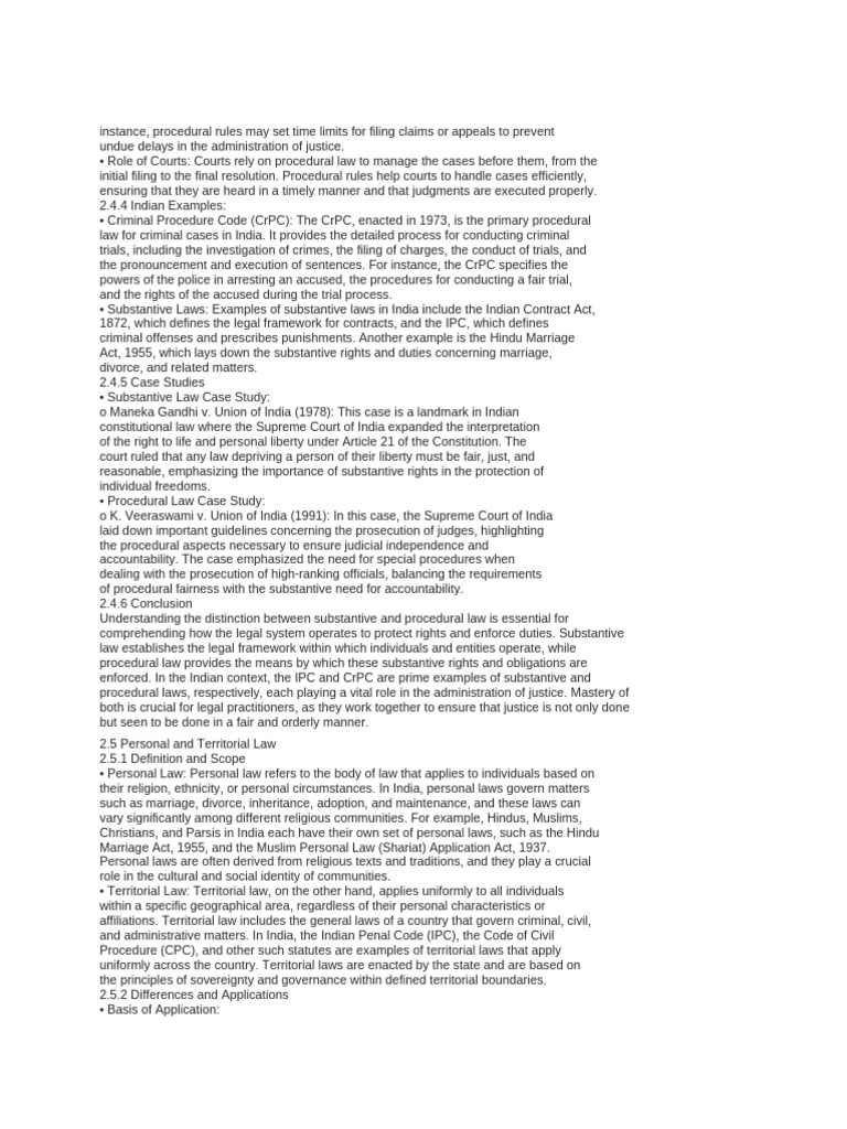 leg 2 | PDF | Equity (Law) | Legal Remedy