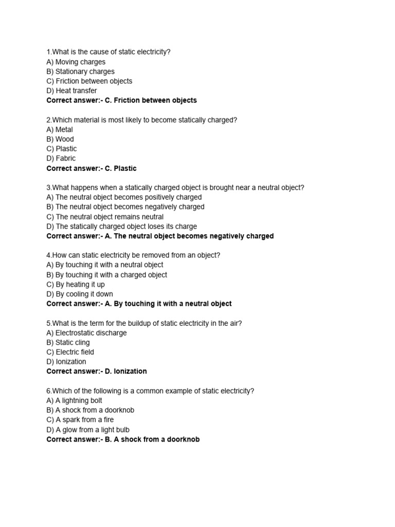 PHY 102 | PDF | Ionizing Radiation | Electricity