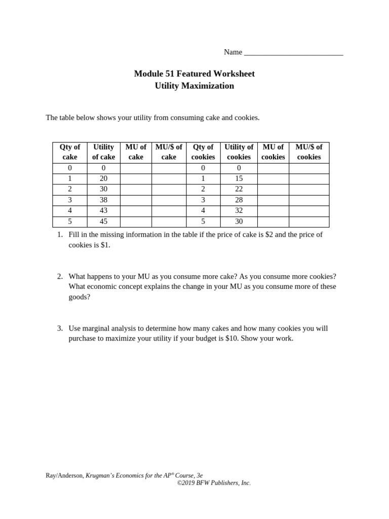 ALEXANDER KELLY - [Template] Copy of Mod_51_featured-Worksheet | PDF ...