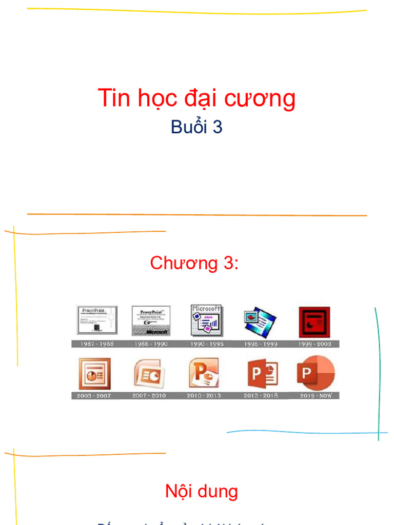 Powerpoint | PDF