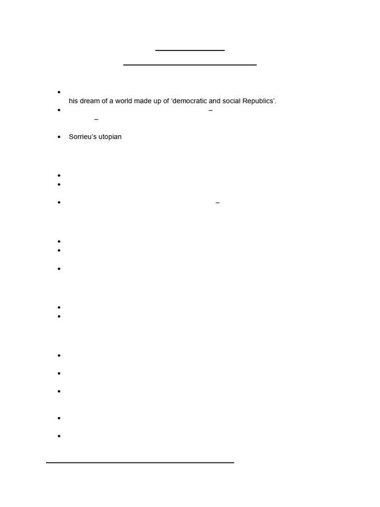 X_Q&A_UNIT_1&2_SOCIAL_SCIENCE_X_23_11_2025 | PDF | Liberalism ...