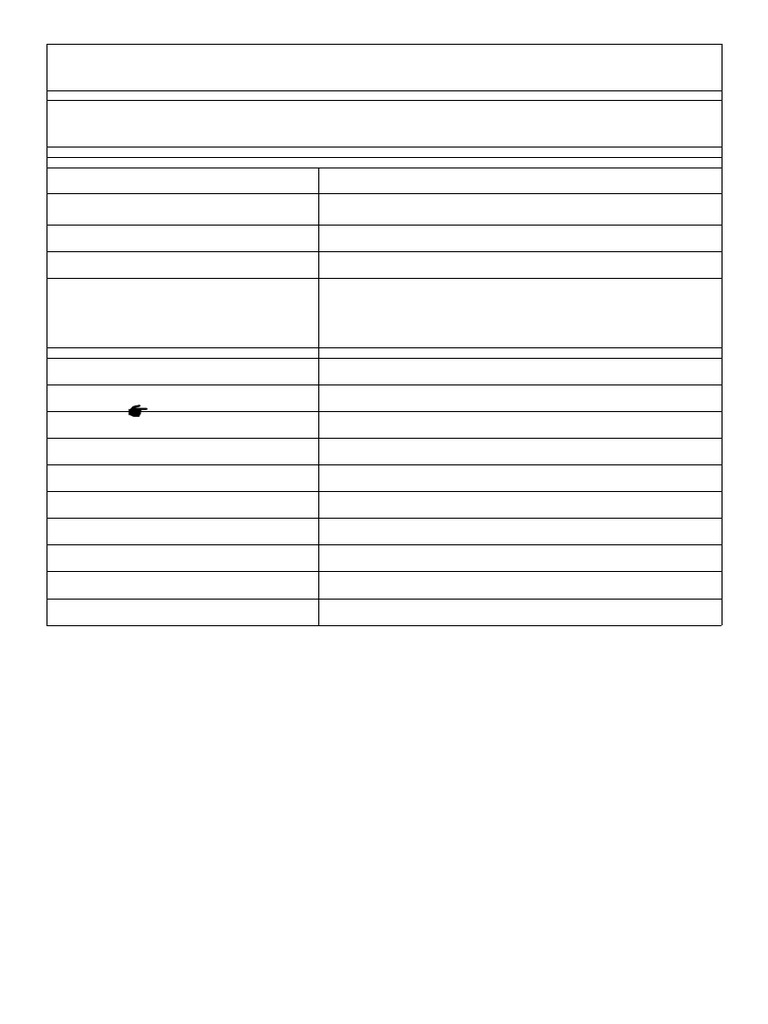 In-Person Verification KYC Form | PDF