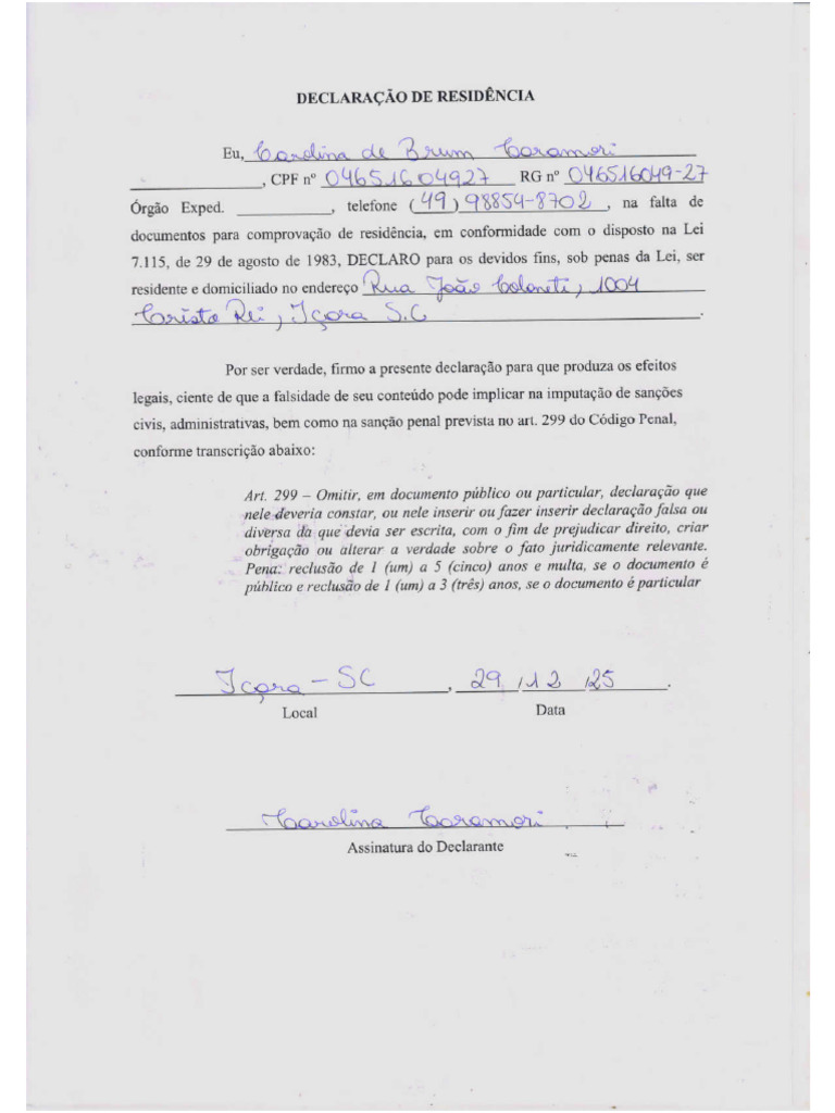Automatically Generated PDF From Existing Images. | PDF