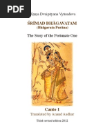 Rishi Garga. The Origin of Garga Brahmin Gotra | PDF | Krishna | Hinduism