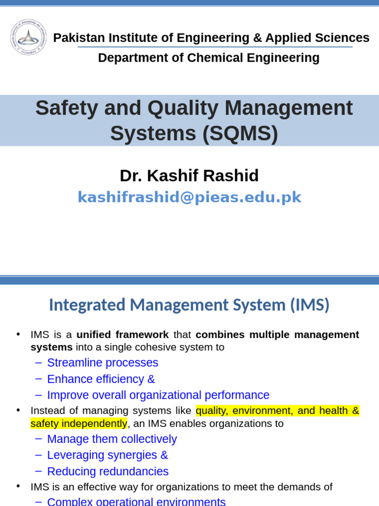 SQMS_7 | PDF | Audit | Performance Indicator