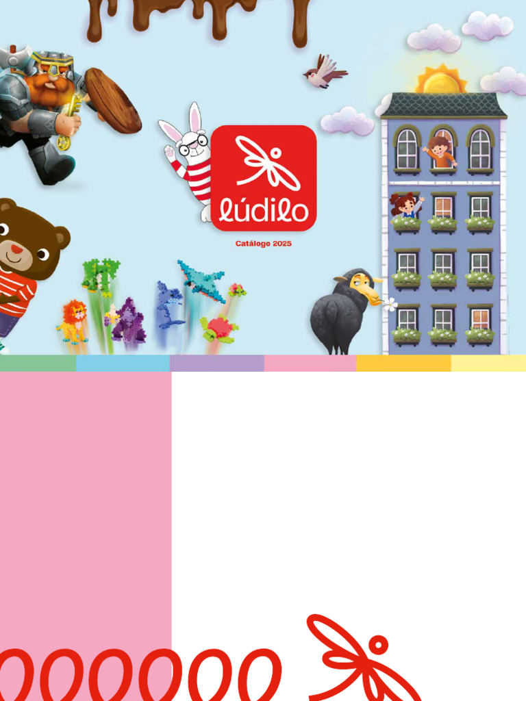 LD_2025_baja-2 | PDF | Conceptos psicologicos | Ciencias del comportamiento