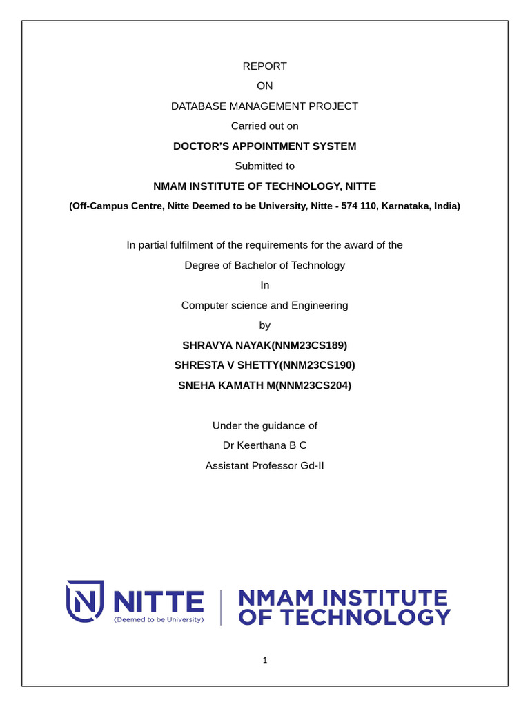 1 | PDF | Databases | Computing
