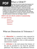 Ultimate GD&T Pocket Guide - Bas - Alex Krulikowski | PDF | Infographics | Engineering