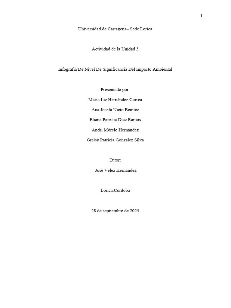 Actividad de La Unidad 3-Ds (1) | PDF