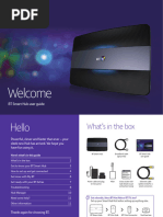 BT Smart Hub 2 User Guide | PDF | Internet Access | Usb