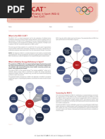 IOC REDs CAT2: Clinical Assessment Tool | PDF | Menstruation | Medical ...