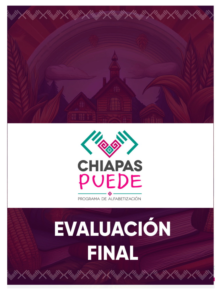 Evaluacion Final (1) | PDF