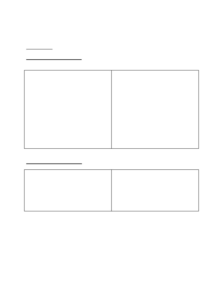 Mole Worksheet 2 | PDF