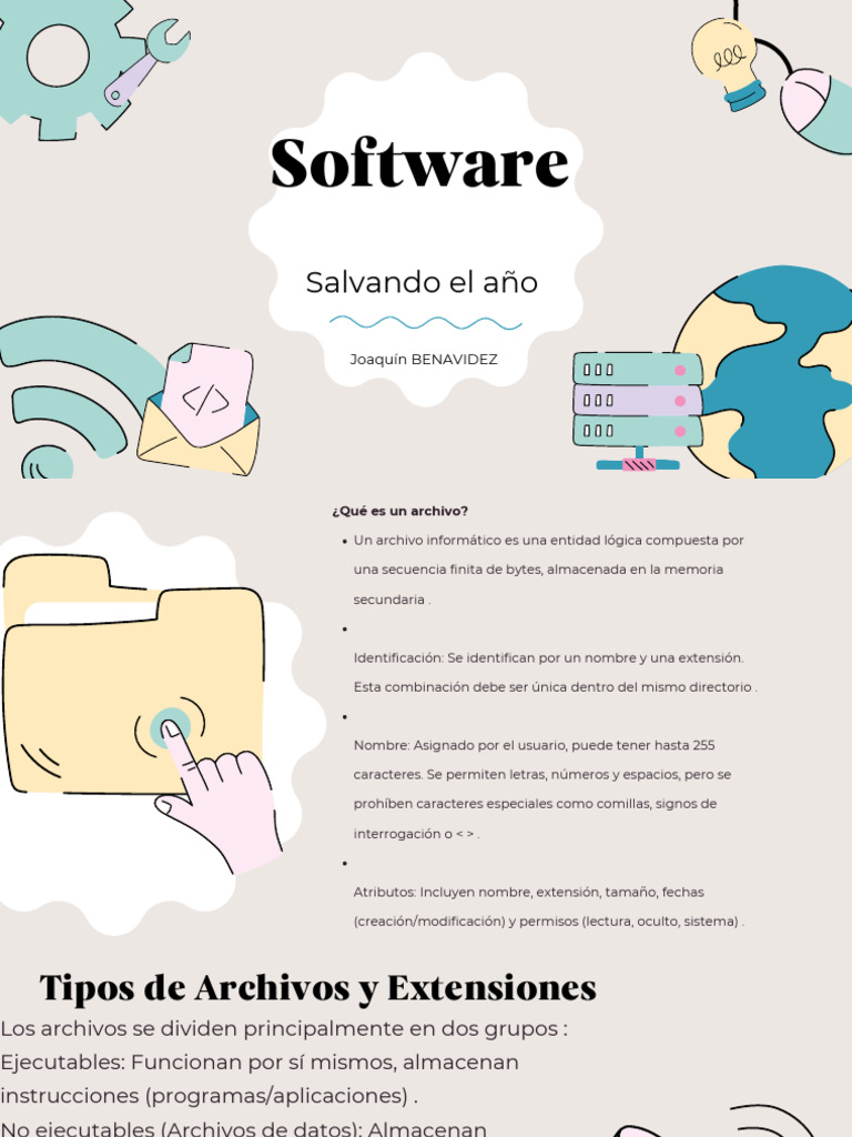 Software_20251207_210535_0000 | PDF | Archivo de computadora | Ascii