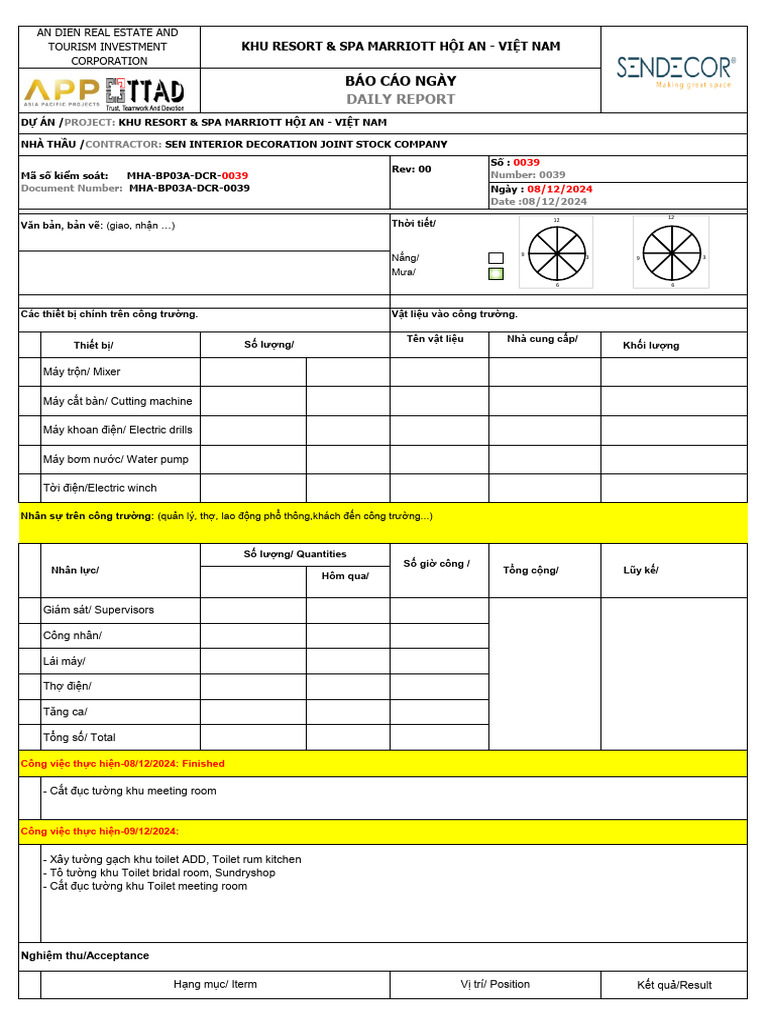 MHA-BP03A-DCR-0039_(08.12.2024) | PDF