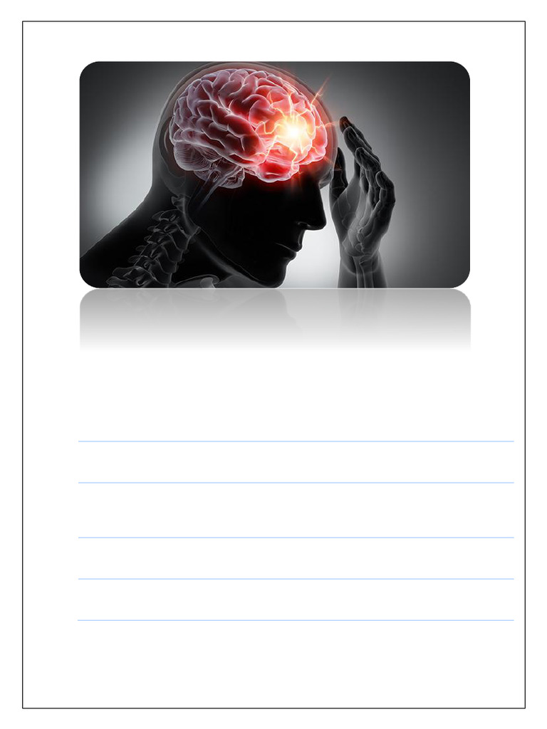 Traumatismo craniano | PDF | Traumatismo craniano | Amnésia