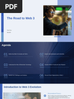 Cryptomining Innovations and Trends Powerpoint Presentation Slides ...