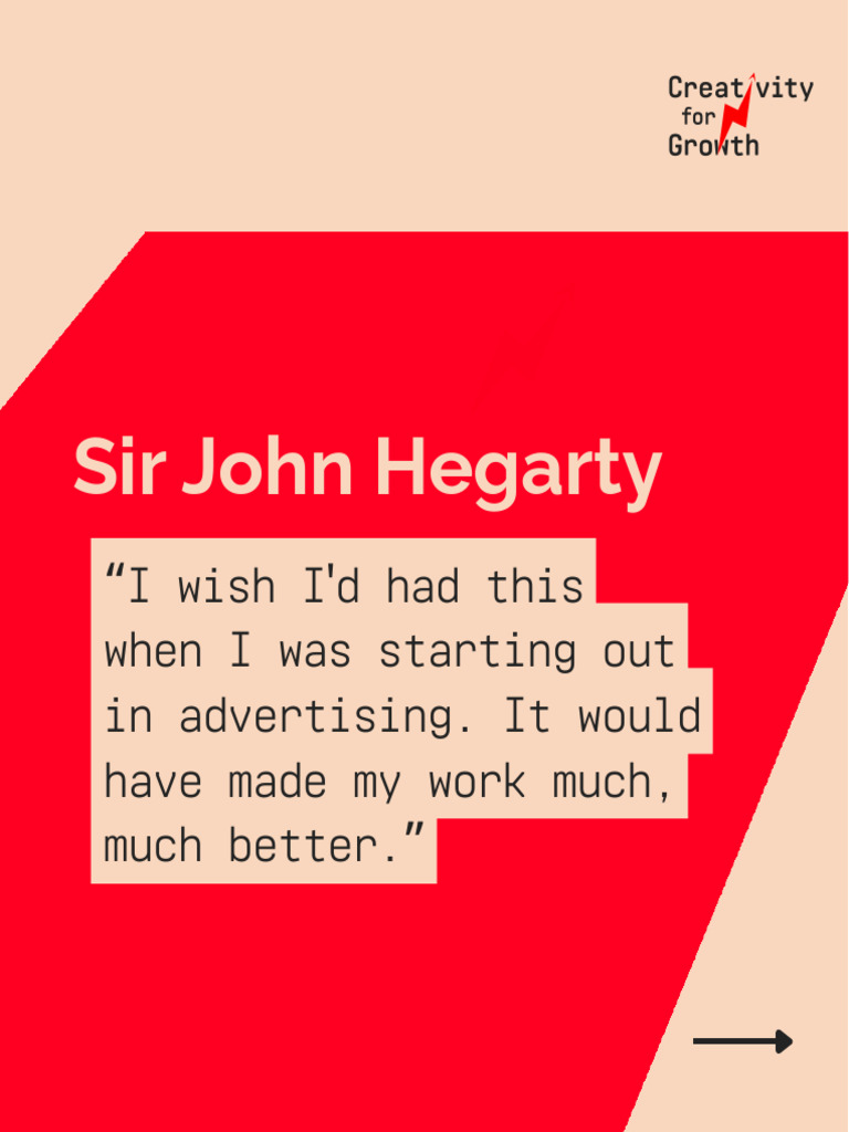 The Creative Playbook I Wish I Had Starting Out 1745985275 | PDF