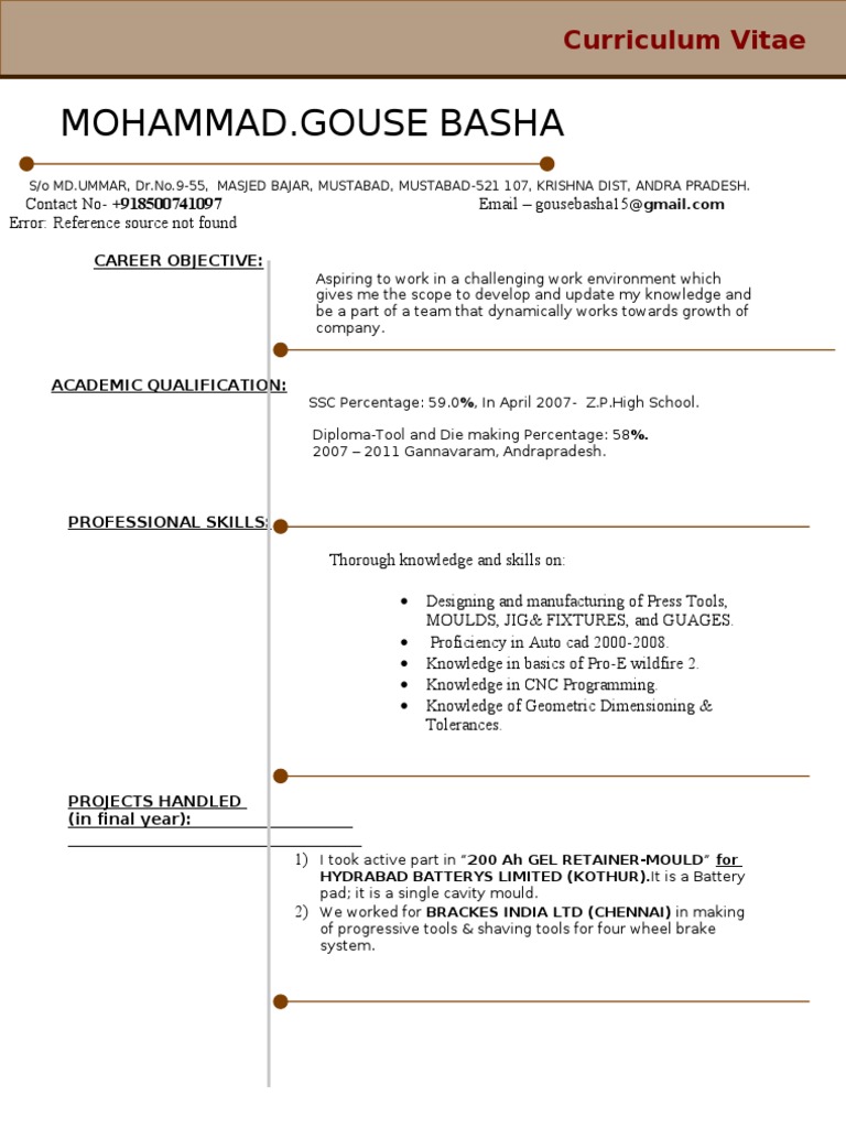 Gouse Basha-2 | PDF | Numerical Control | Metalworking