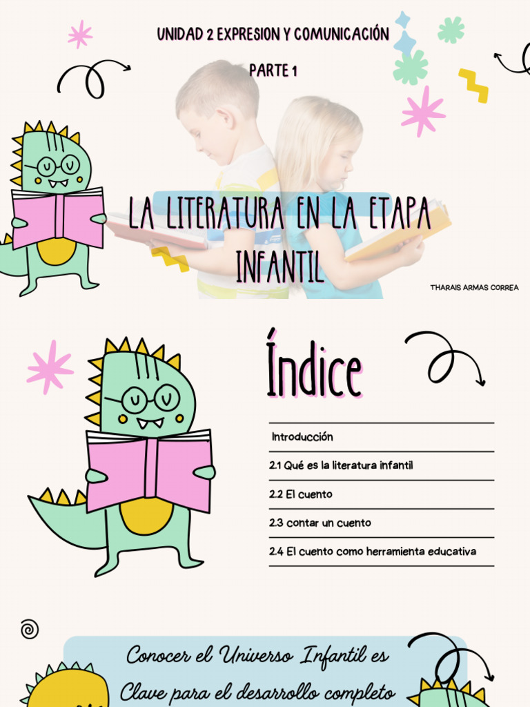 EXI UNIDAD 2 PARTE 1 CANVA 1 apuntes completos | PDF