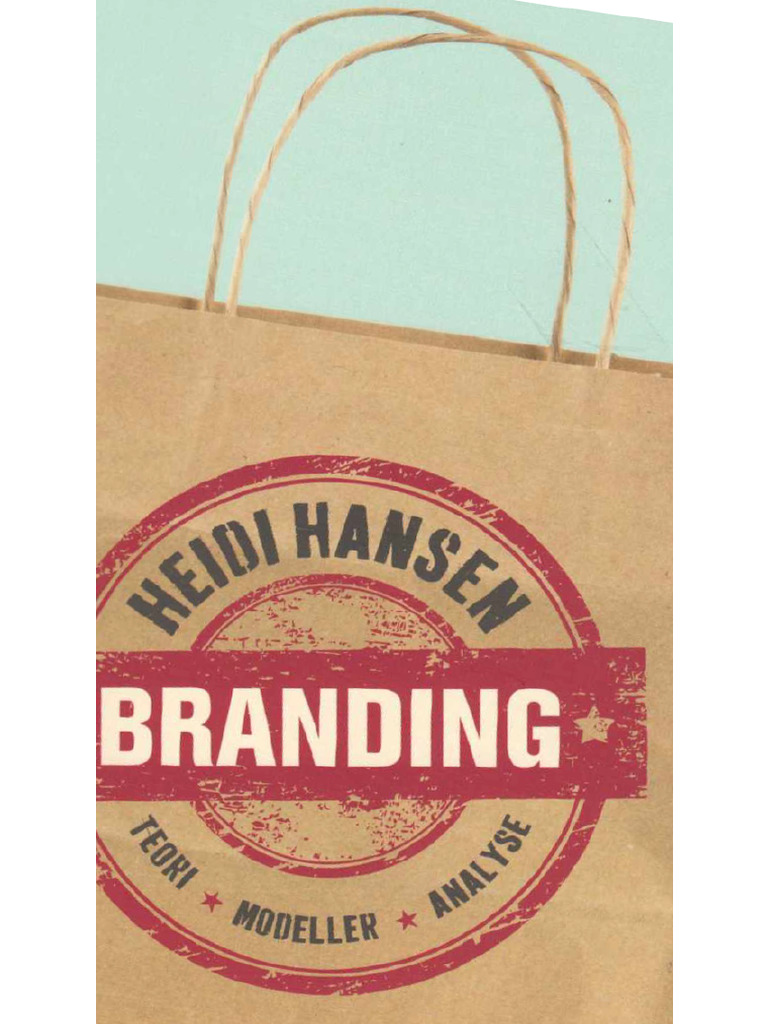 Branding | PDF