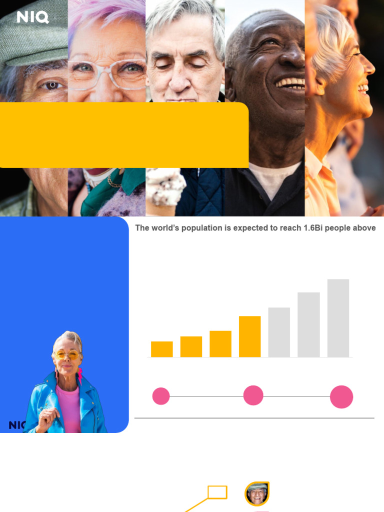 NIQ TL Global - Old is Gold Embracing the Consumers of Tomorrow - Feb 2025 GMI Final | PDF ...