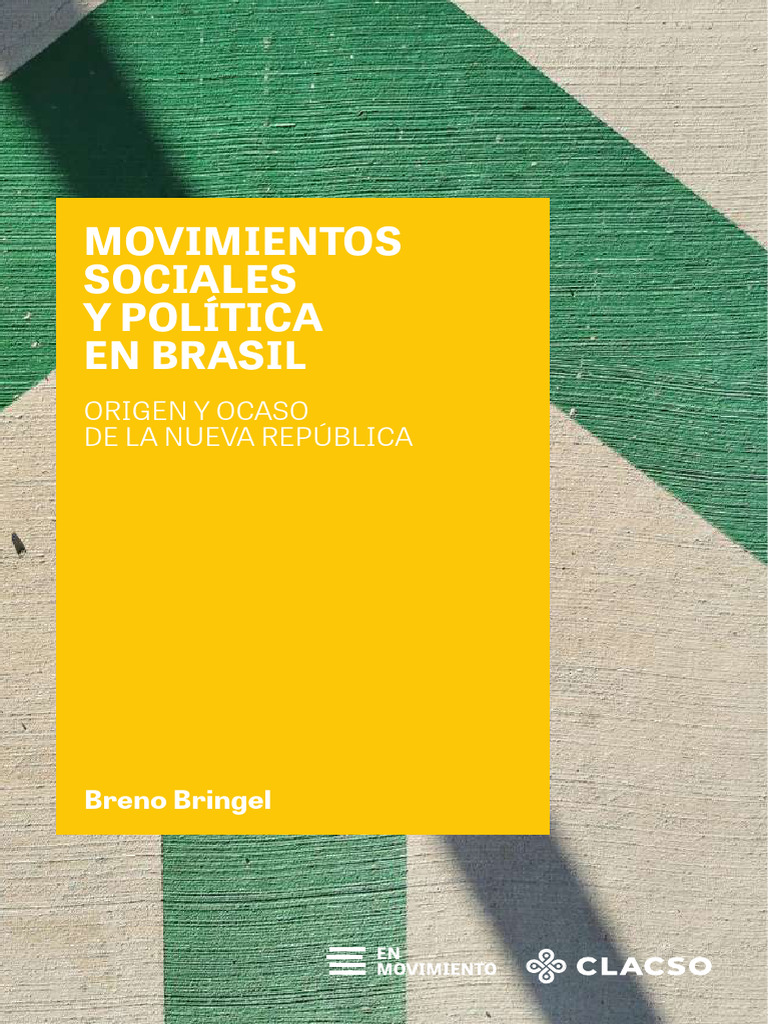 Movimientos sociales y políticos en Brasil | PDF | Dilma Rousseff ...