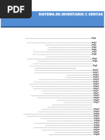 Instructivo Formato 607 DGII | PDF | Archivo de computadora | Impuestos