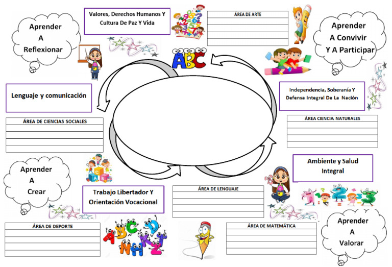 Mary Profesoras Muñecos y Blanco Malla | PDF