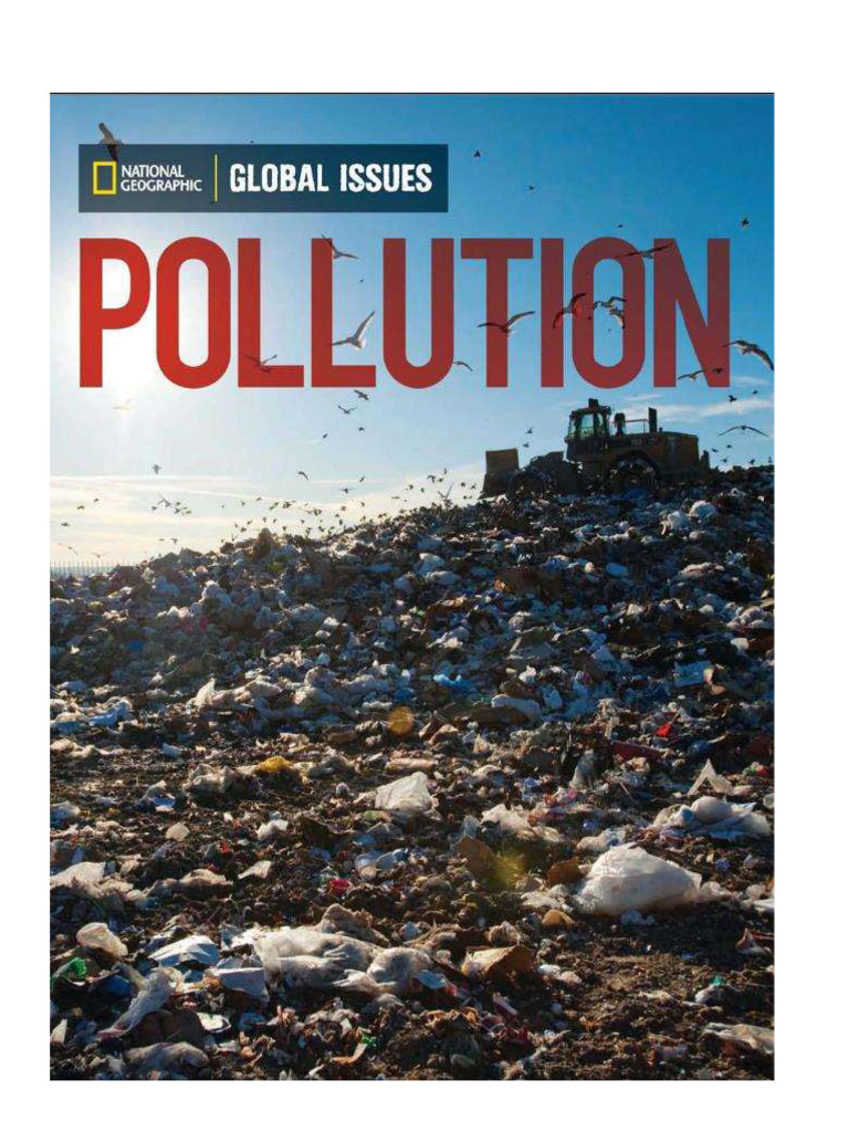Inter 4 Pollution | PDF