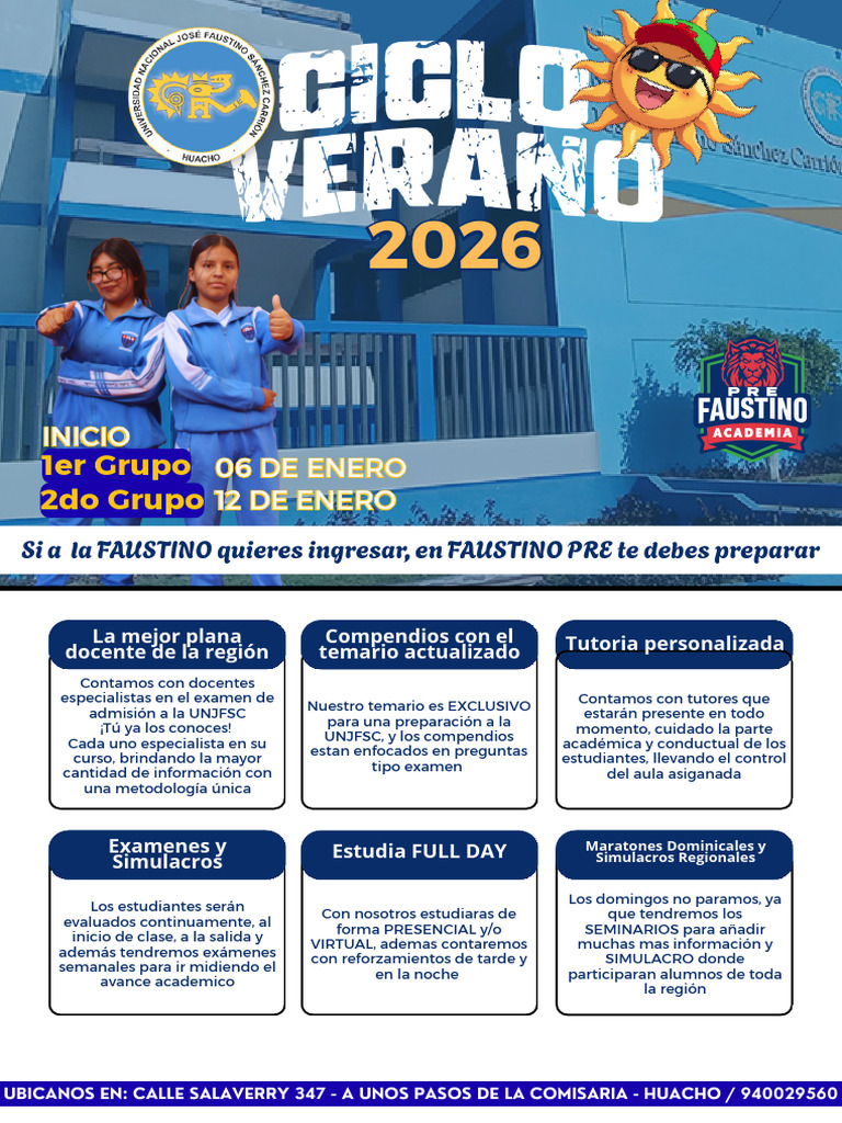 2026 (A4) | PDF | Enseñando