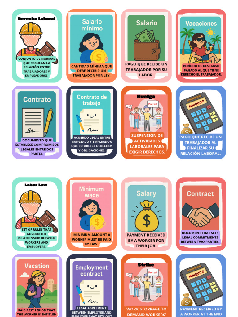 Tarjetas Educativas Juego de Memoria Siluetas Animales Marinos Lúdico ...