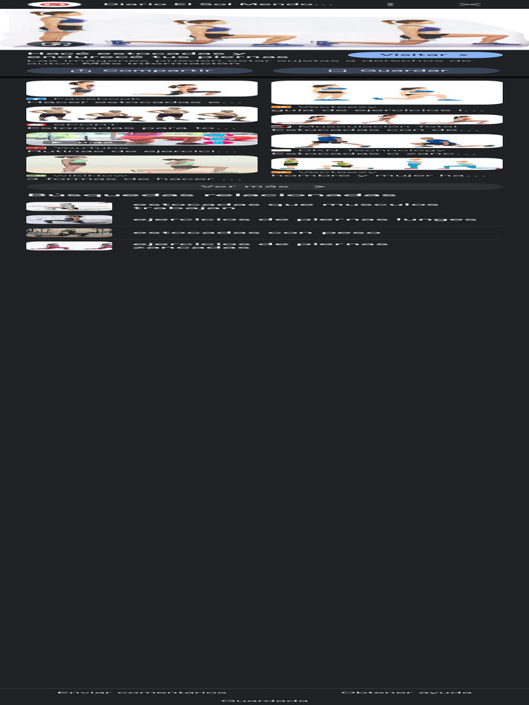 Estocadas - Buscar Con Google | PDF