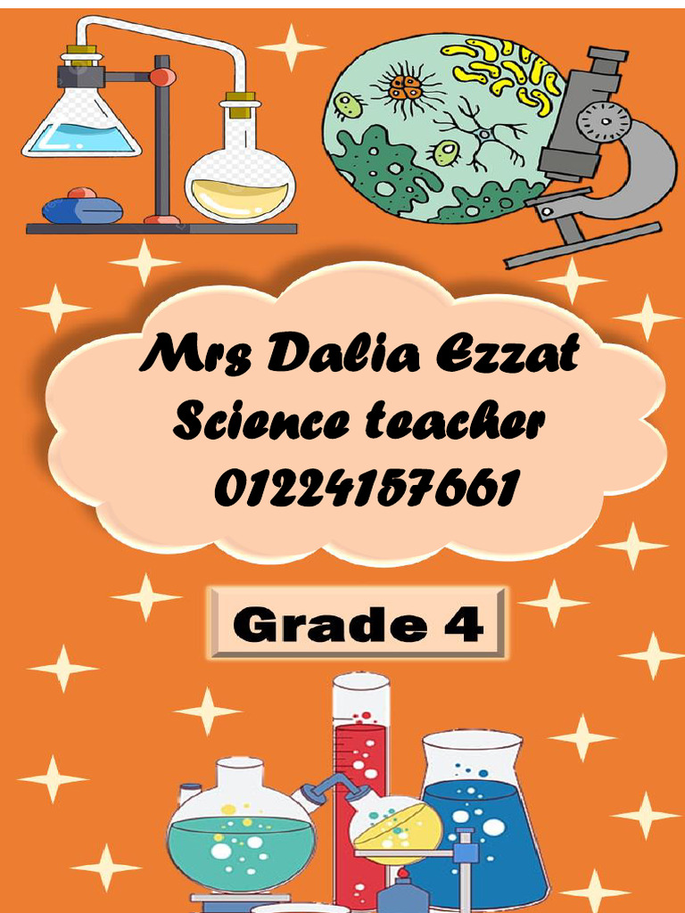 Science Give Reason What Happens 2nd Term G4 | PDF | Fossil Fuels | Fuels
