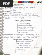 Exercise Note Self | PDF