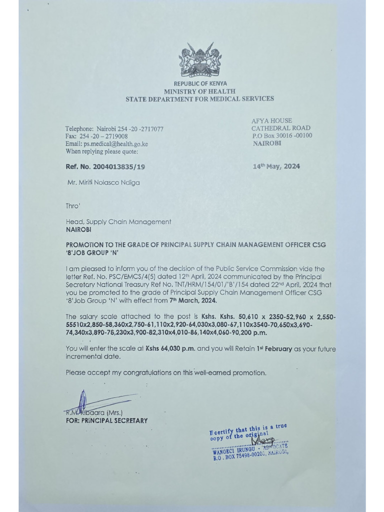 Nolasco Kism Licence - 9 | PDF