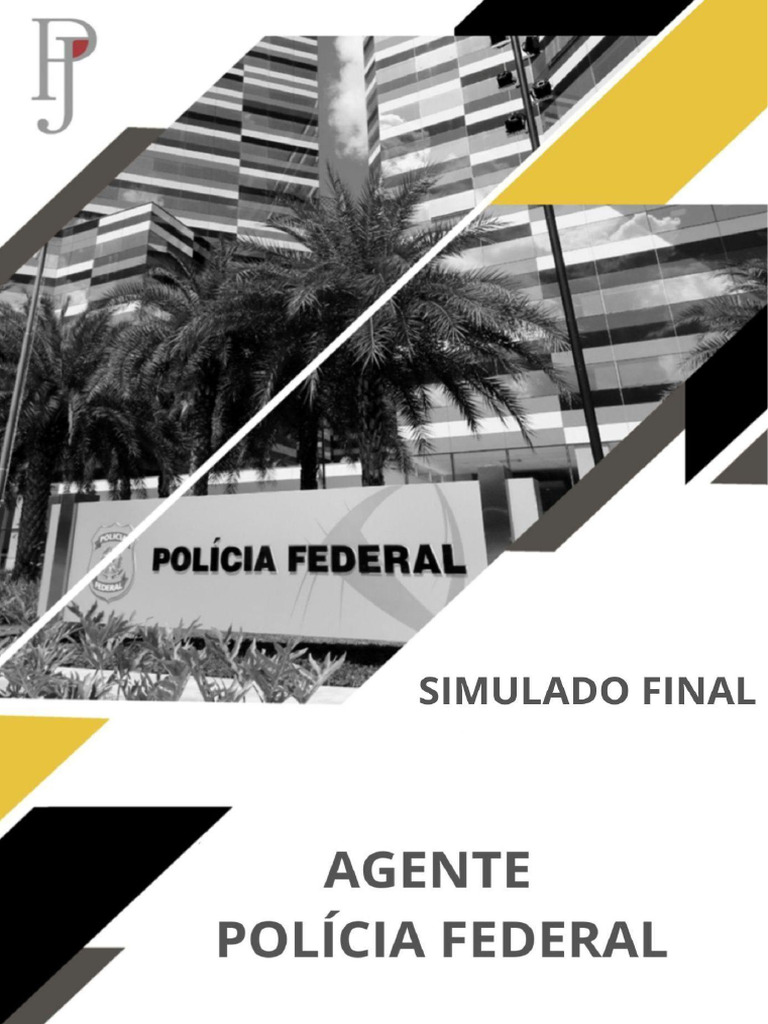 SIMULADO-FINAL-Policia-Federal-AGENTE-sem-respostas-atualizado (1 ...