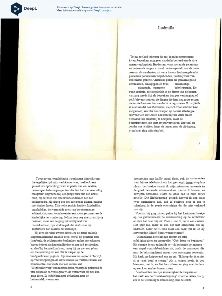 ludmilla scan nl | PDF
