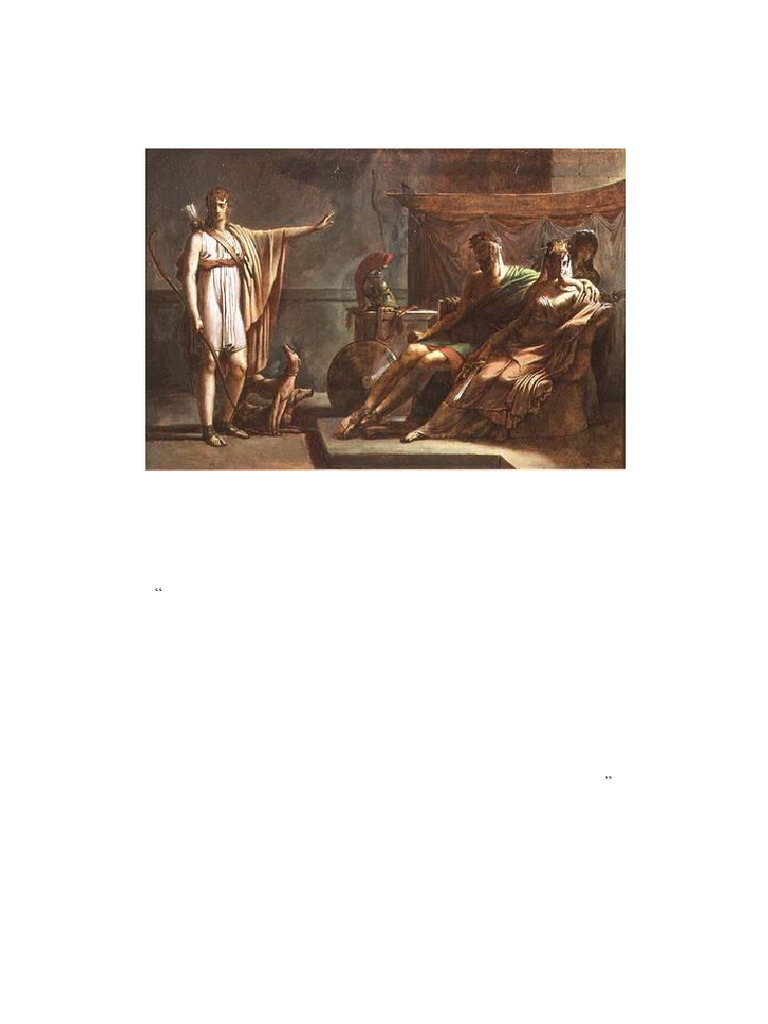 Acamas | PDF | Helena de Troya | Teseo