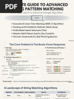 Algorithm Analysis Code and Math | PDF