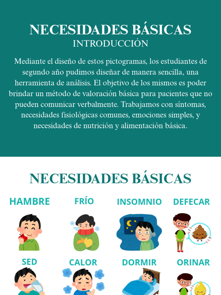 Pictogramas .PDF | PDF