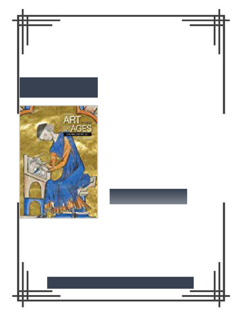 Gardner’s Art Through the Ages: A Global History, Volume I 16th Edition ...