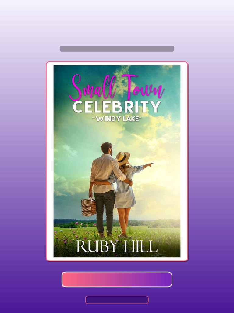 Test Bank for Small Town Celebrity Windy Lake Minnesota 04 | PDF ...