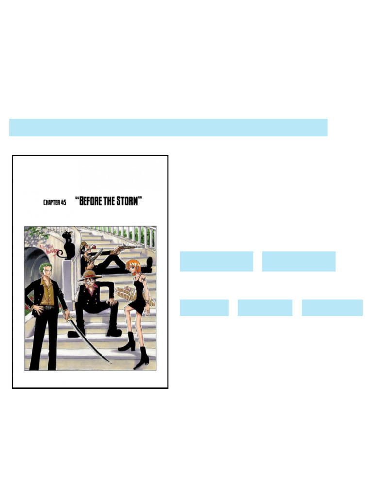 (Ebook) One Piece, Vol. 6: The Oath by Oda, Eiichiro ISBN 9781591167235 ...