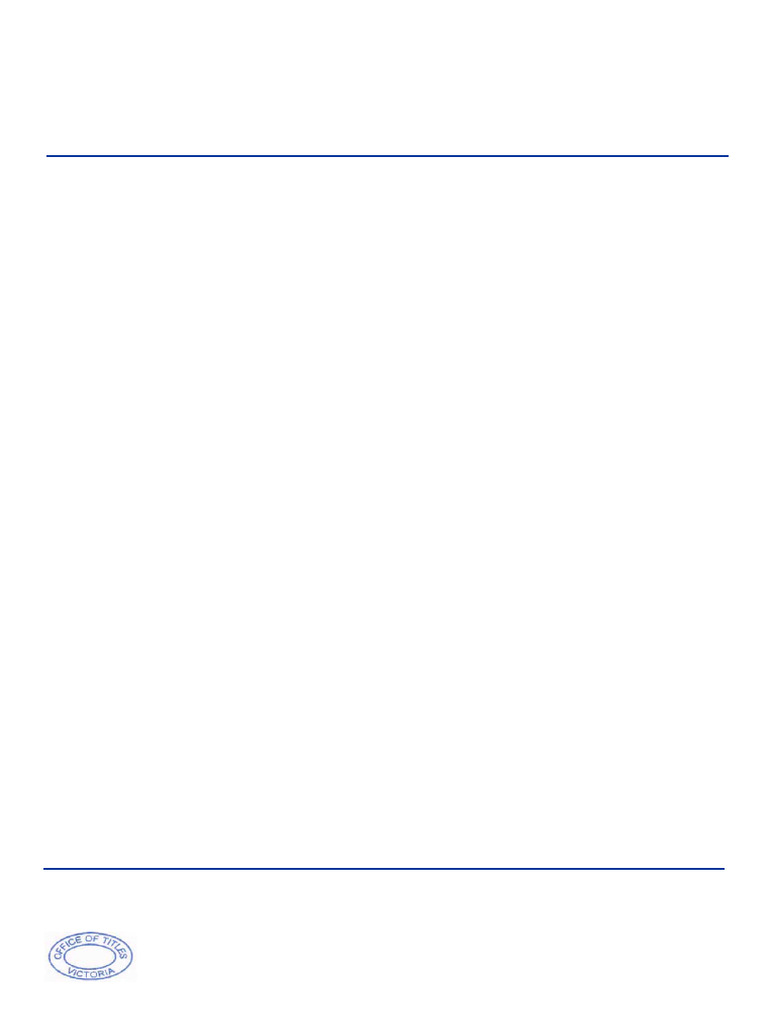 Building Envelope Provisions for PS:111111 | PDF | Length