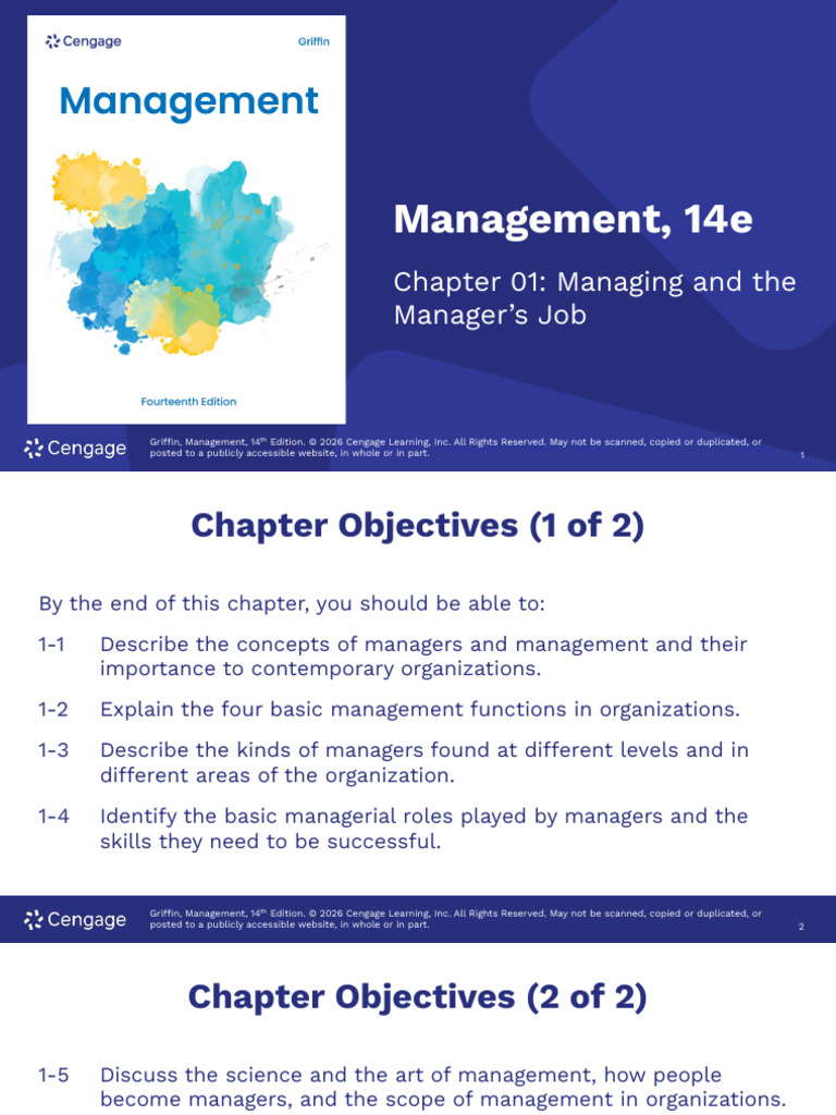 Introduction to Management Concepts | PDF | Decision Making | Business