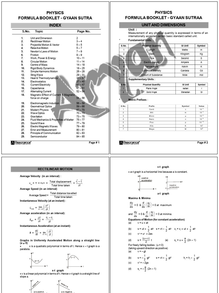 (2232)-gyan-sutra-p - converted (2) (1) | PDF | International System Of ...