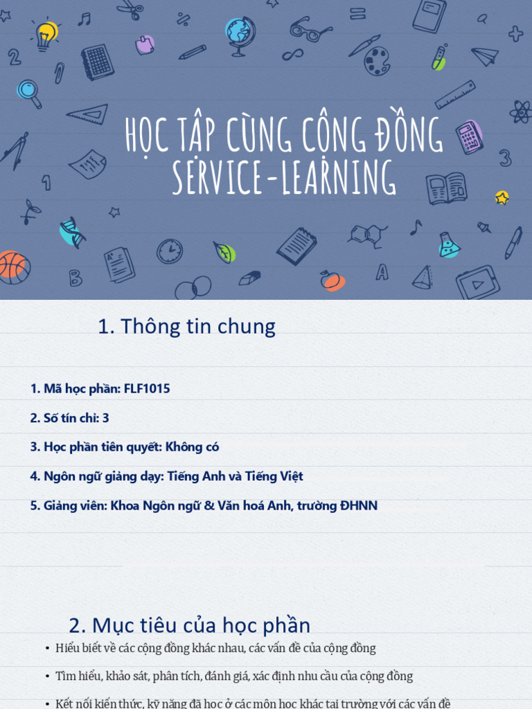 01. Course Guide | PDF