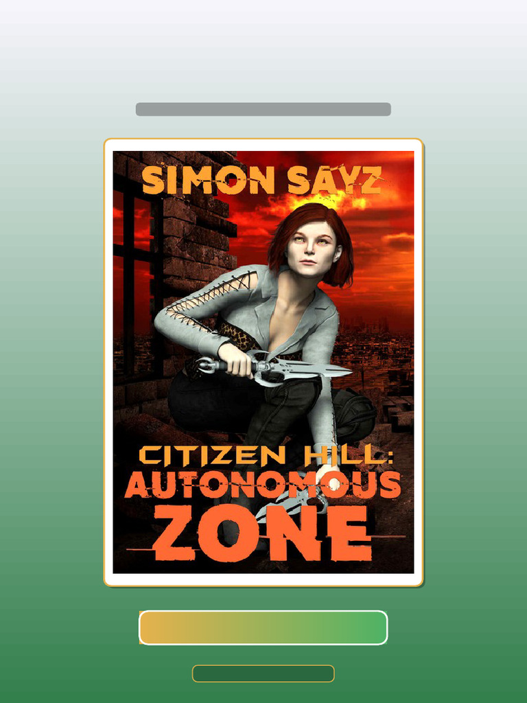 Test Bank for Citizen Hill Autonomous Zone Simon Sayz | PDF | Multiple ...