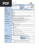 Grade 5 Health Education Lesson Plans | PDF | Oral Hygiene | Hygiene